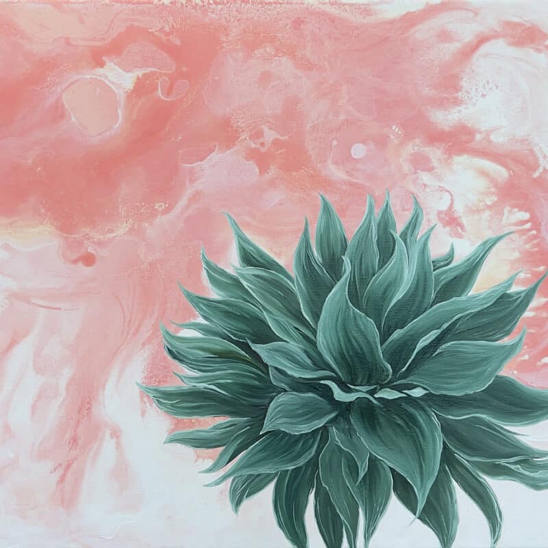 Emily Scott | American West Landscape Artist
