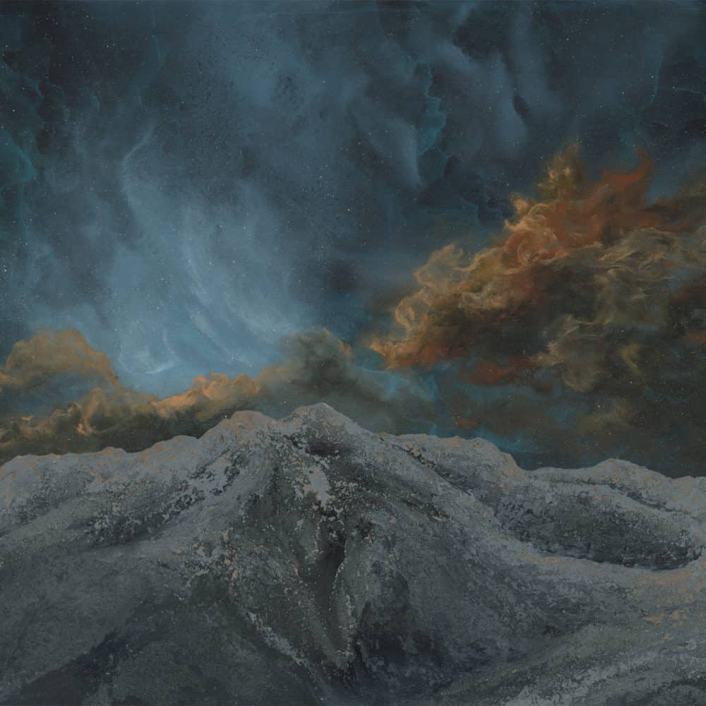 Nebula Fifteen | SOLD | Emily Scott Studios