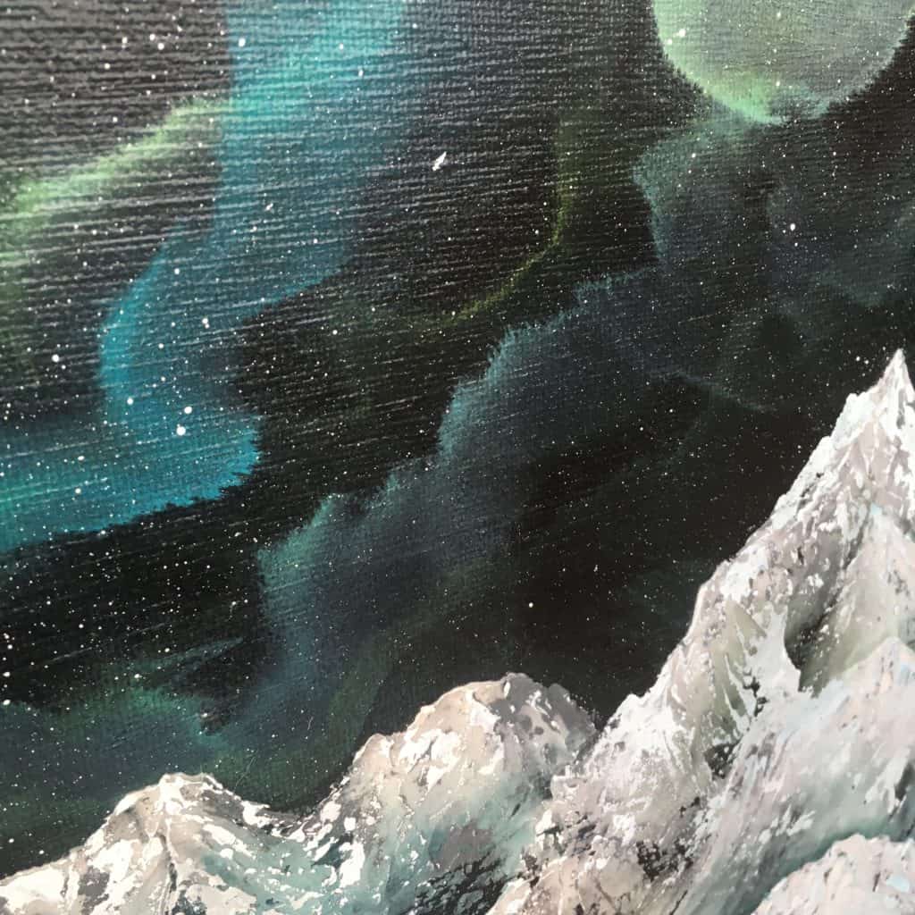 Nebula Twelve | SOLD – Emily Scott Artist