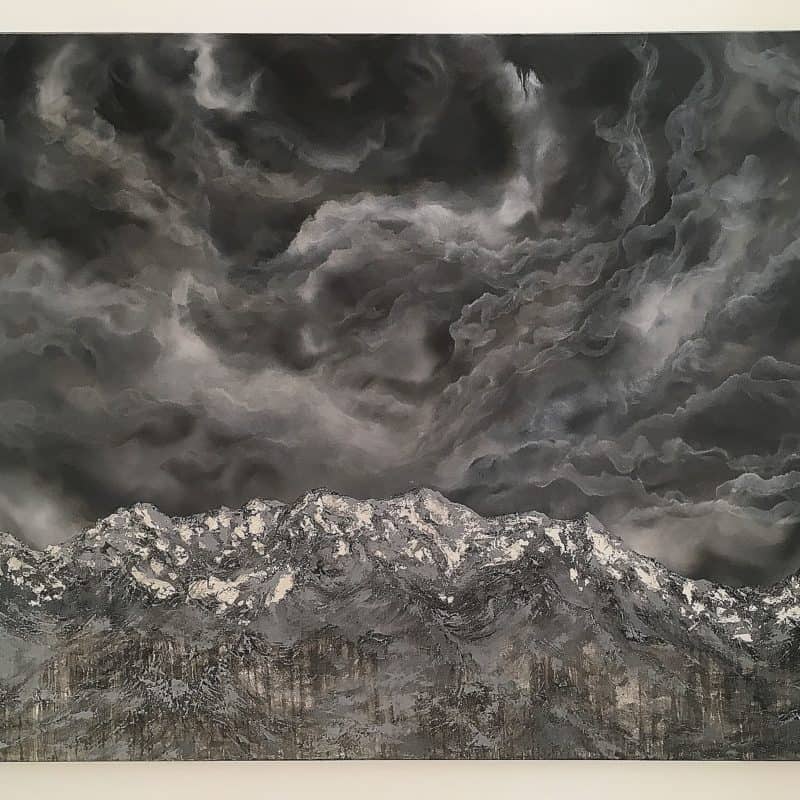 Glorious | SOLD | Emily Scott Studios