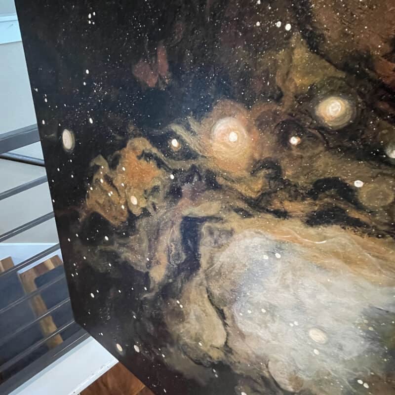 Orion | SOLD | Emily Scott Studios