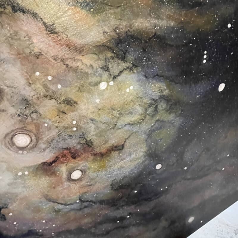 Orion | SOLD | Emily Scott Studios