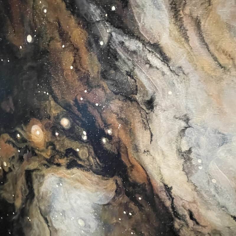 Orion | SOLD | Emily Scott Studios