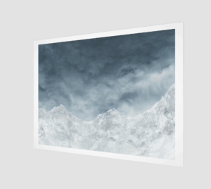 Formation Print | Emily Scott Studios