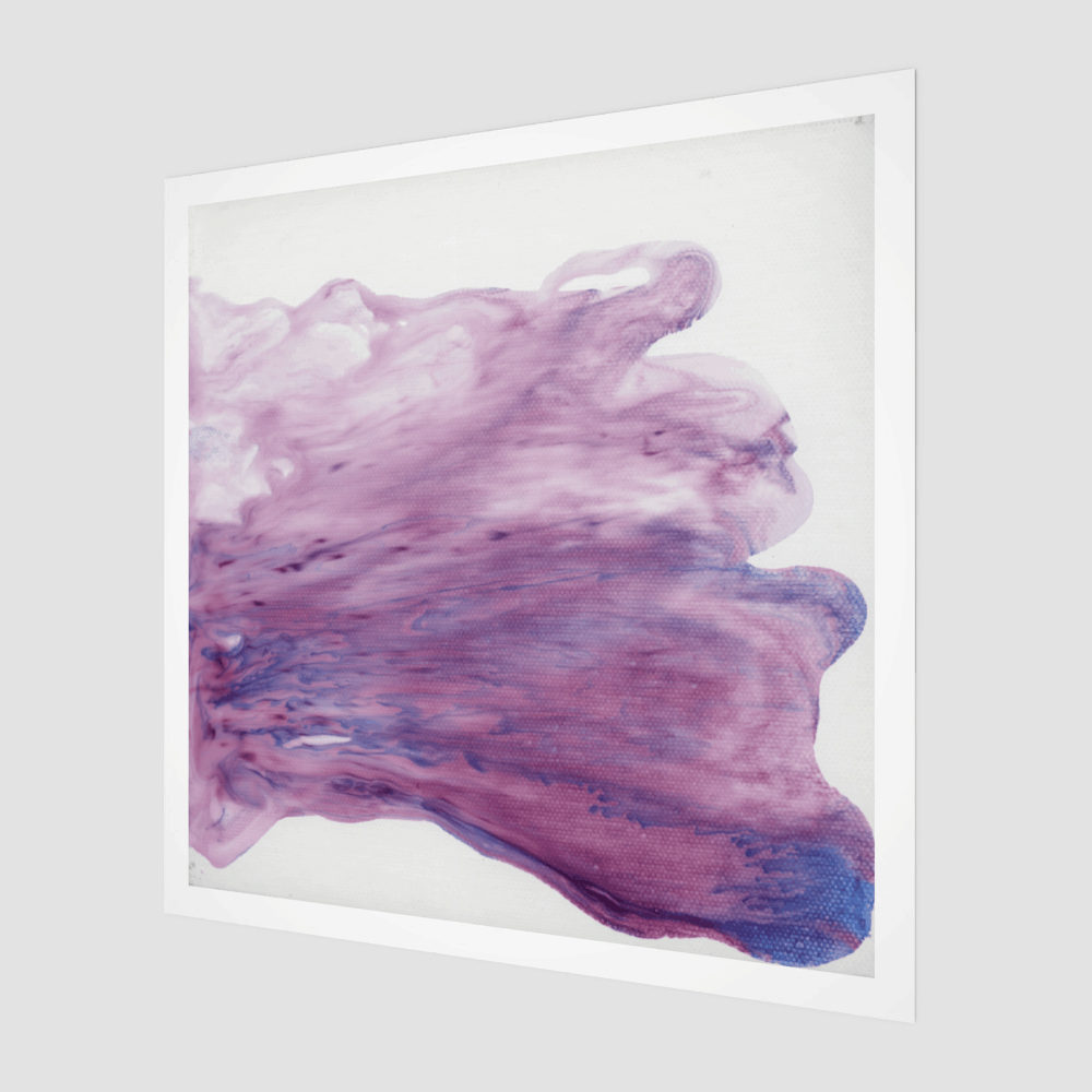 Pour One Print | Emily Scott Studios