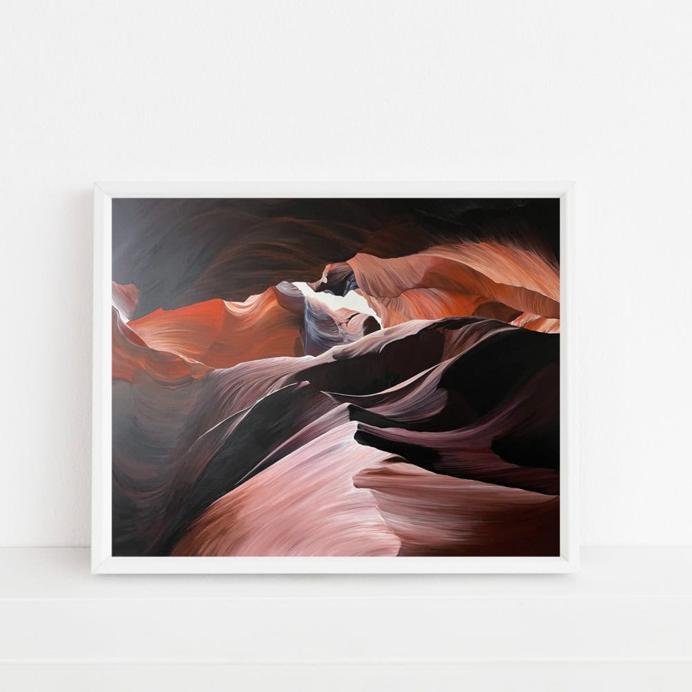 Soar Print | Emily Scott Studios