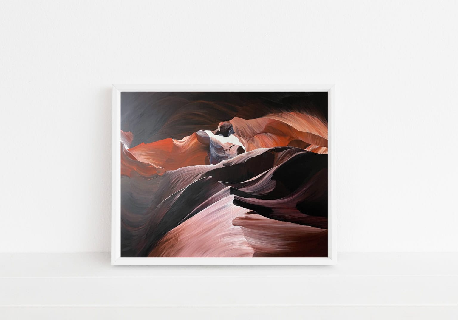 Soar Print | Emily Scott Studios